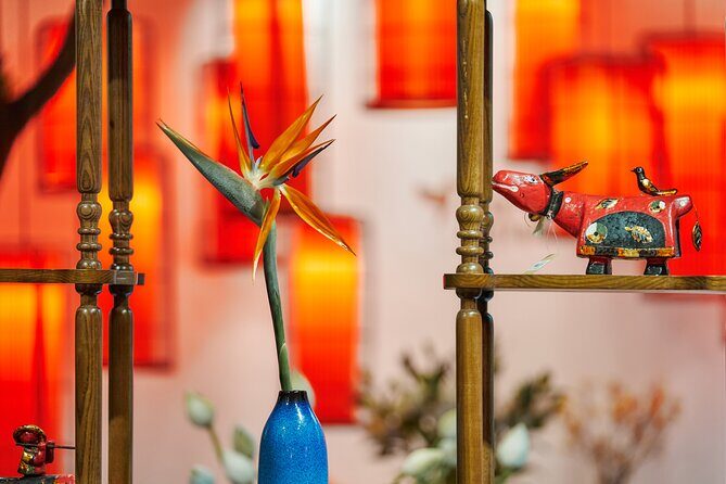 Private Cooking Class in Local Villa with Market Tour - An In-Depth Look at the Experience