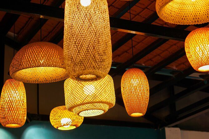 Private Cooking Class in Local Villa with Market Tour - FAQ