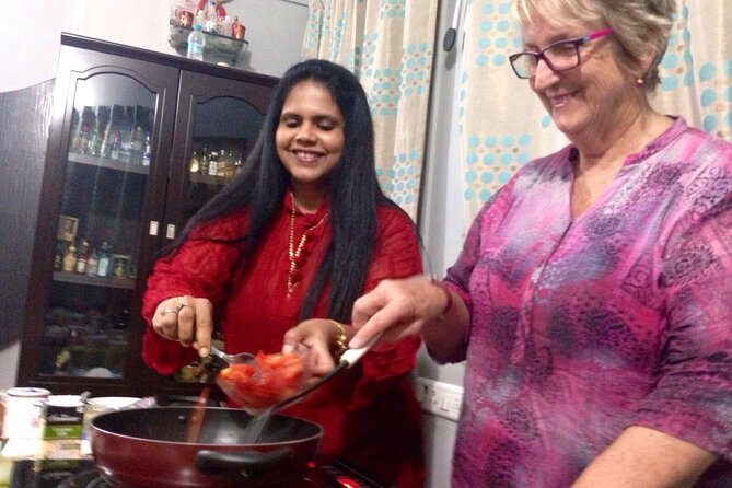 Private Cooking Class in Mumbai - Discover the Flavors of Mumbai: A Private Cooking Class in a Local Home
