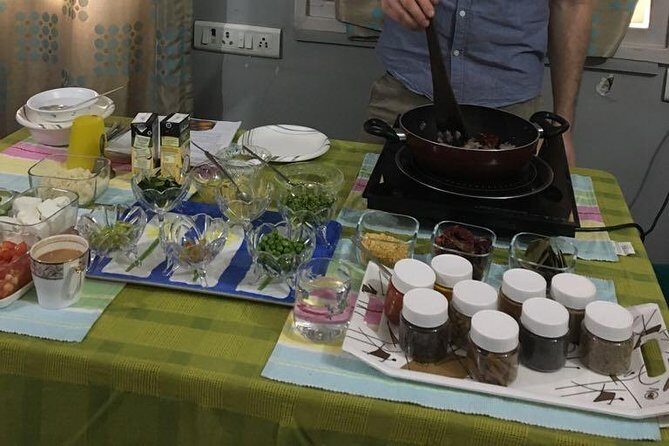 Private Cooking Class in Mumbai - Who Will This Experience Fit Best?