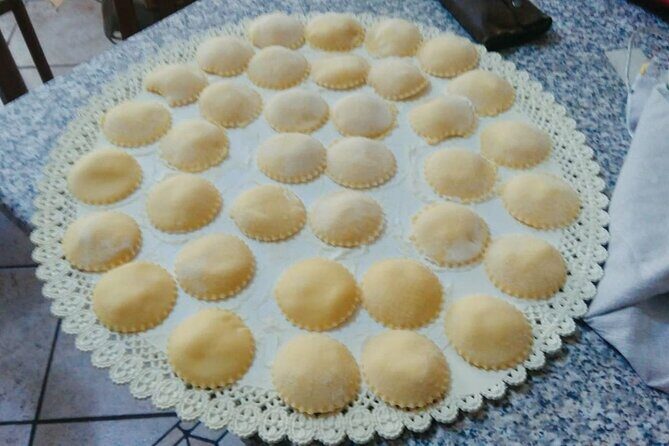 Private Cooking Class in Naples in a House with Beautiful Terrace - Final Thoughts