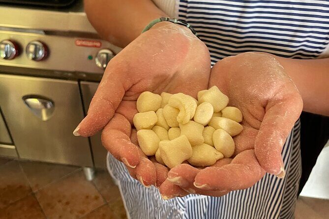 Private Cooking Class in Sorrento & garden visit. - Who Will Love This Tour?