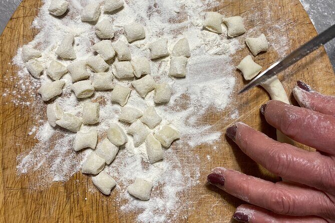 Private Cooking Class in Sorrento & garden visit. - The Sum Up