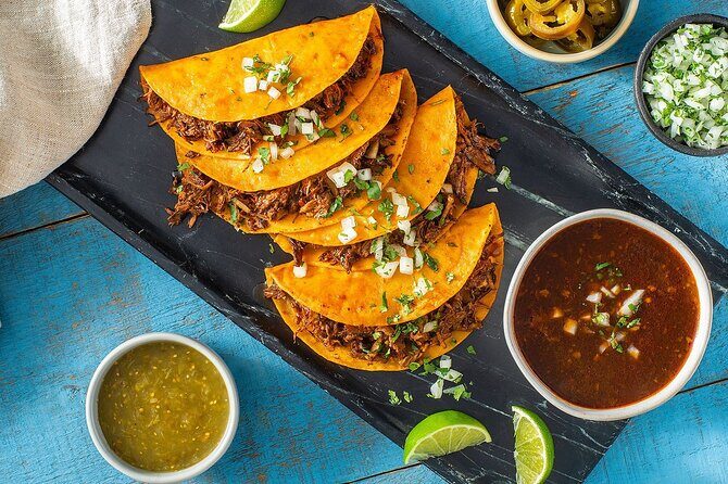 Private Cooking Class in the Heart of Mexico City - Final Thoughts