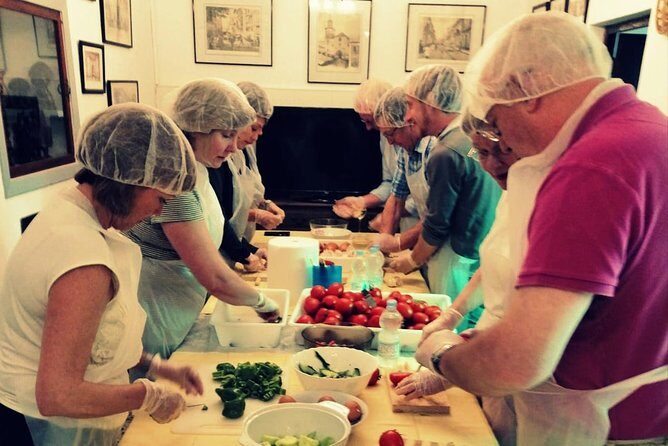 Private Cooking Class in Traditional Andalusian Housing - What Makes This Tour Valuable?