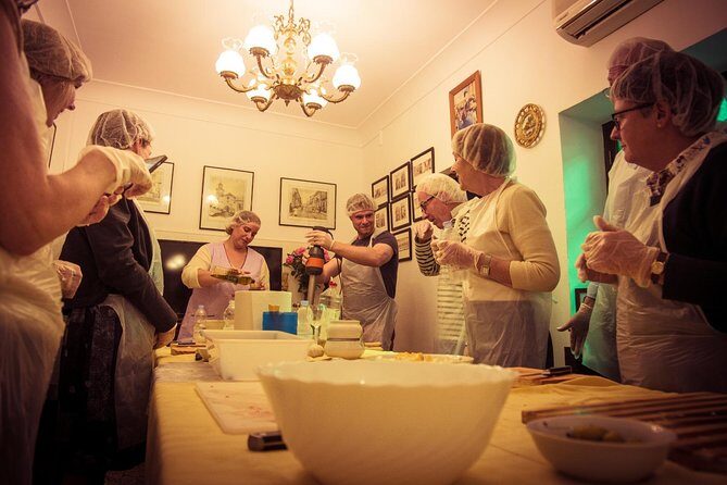 Private Cooking Class in Traditional Andalusian Housing - Final Thoughts
