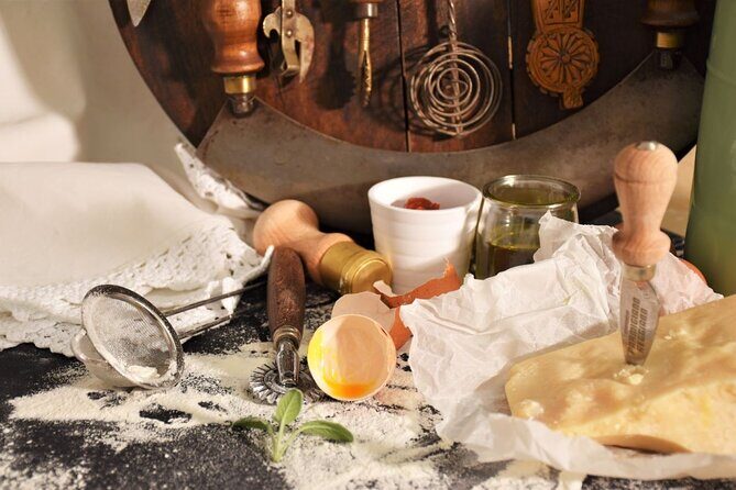 Private Cooking Class in Wonderful Villa With Lunch or Dinner (Parma) - An In-Depth Look at the Parma Cooking Class