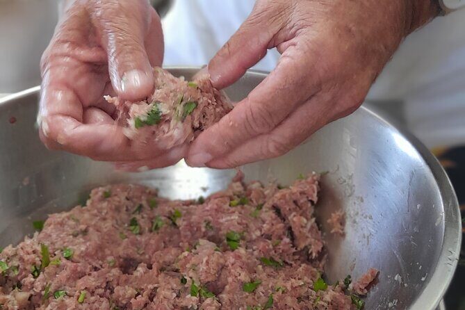 Private Cooking Class on Naxos Island with Pick Up - Final Assessment