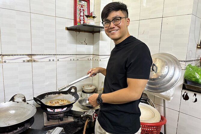 Private Cooking Class & Saigon Local Daily Life by Alleys - Who Will Love This Experience?
