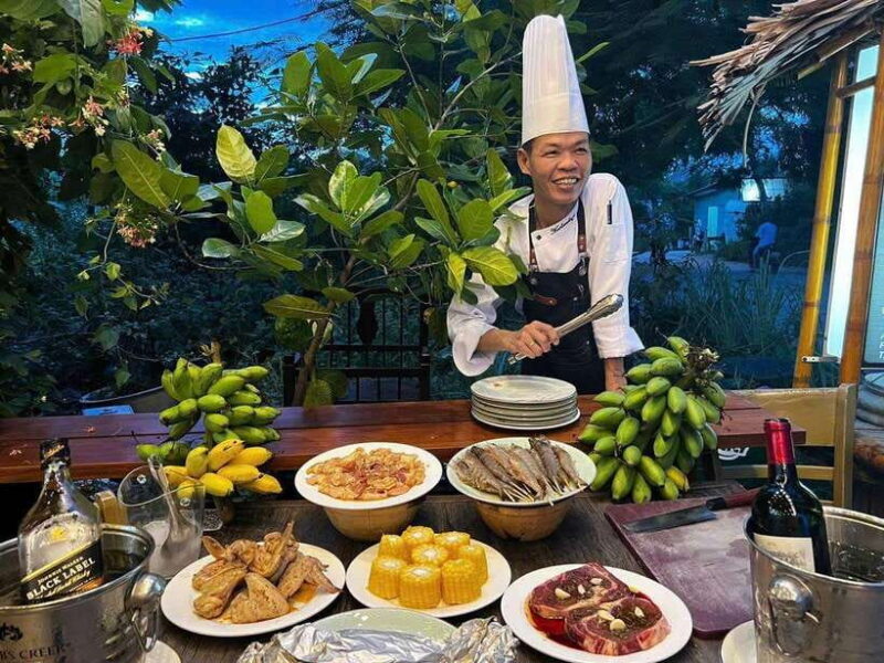 Private cooking class tour with Master Chef - Who Will Love This Experience?