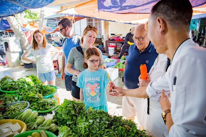 Private cooking class tour with Master Chef - Why This Tour Stands Out