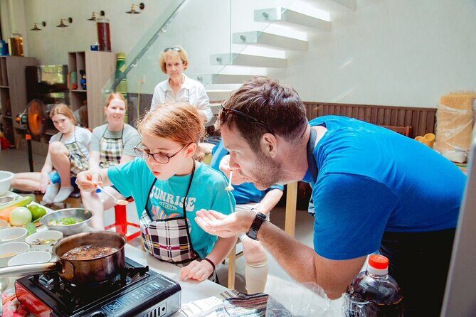 Private cooking class tour with Master Chef - Final Thoughts