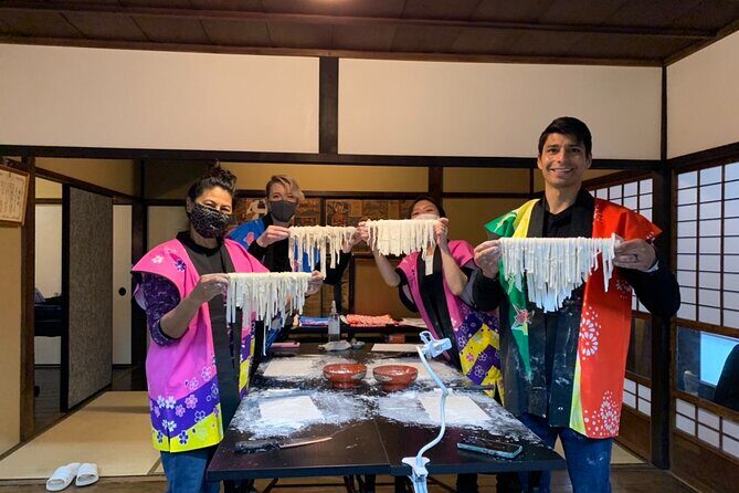 Private Cooking Class Udon in Kyoto Japan - Final Thoughts: Is It Worth It?