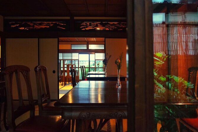 Private Cooking Class Udon in Kyoto Japan - FAQ