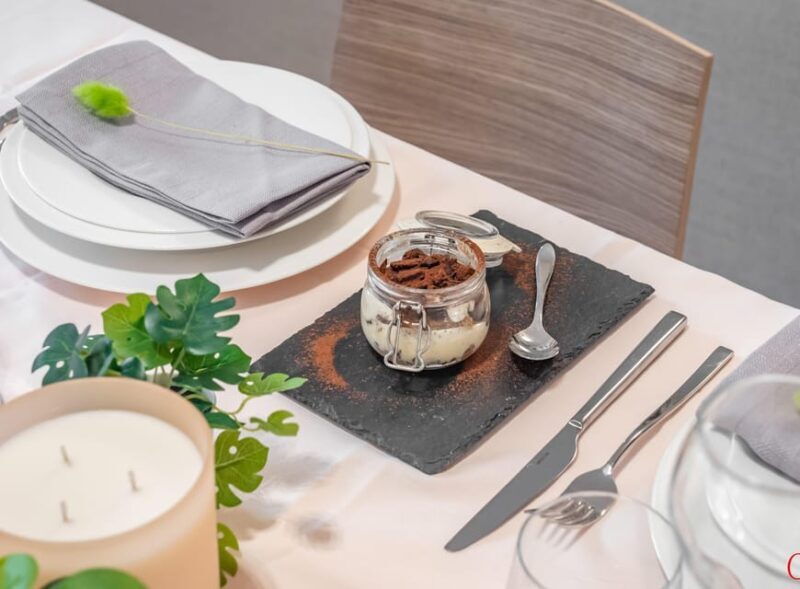 PRIVATE Cooking Class & Wine Experience with Sommelier - The Sum Up: Who Should Sign Up?
