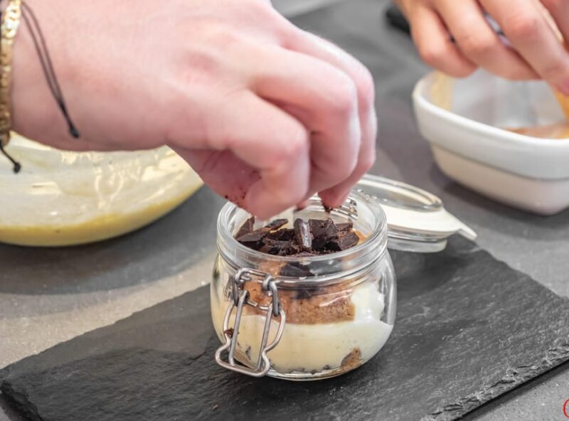 PRIVATE Cooking Class & Wine Experience with Sommelier - FAQ