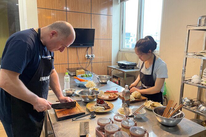 Private Cooking Class with 5 dishes of your choice - Why Travelers Love This Class