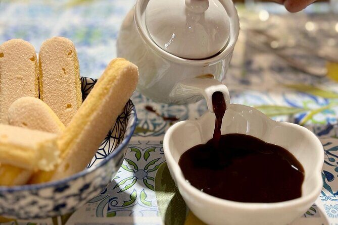Private cooking class with a view of Sorrento - Practical Tips