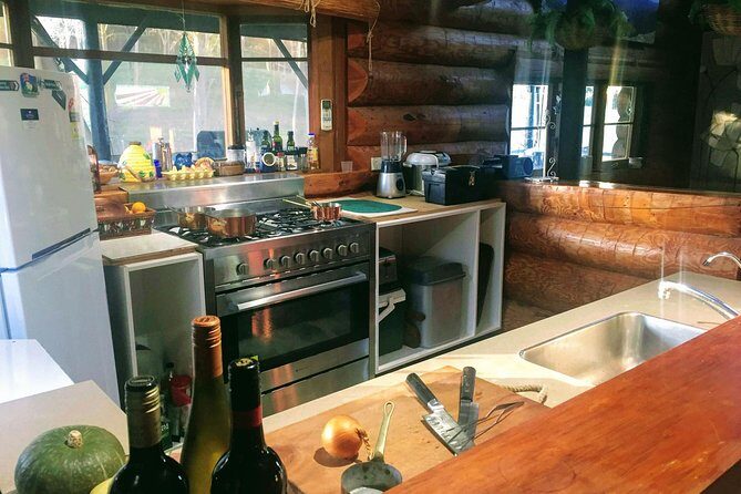 Private Cooking Class with Chef of the Year in Hawkes Bay at Your Residence - What to Expect from Your Cooking Experience