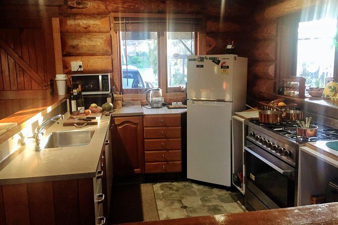 Private Cooking Class with Chef of the Year in Hawkes Bay at Your Residence - Who Would Love This Experience?