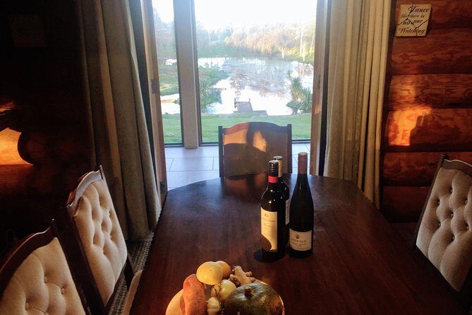 Private Cooking Class with Chef of the Year in Hawkes Bay at Your Residence - The Sum Up