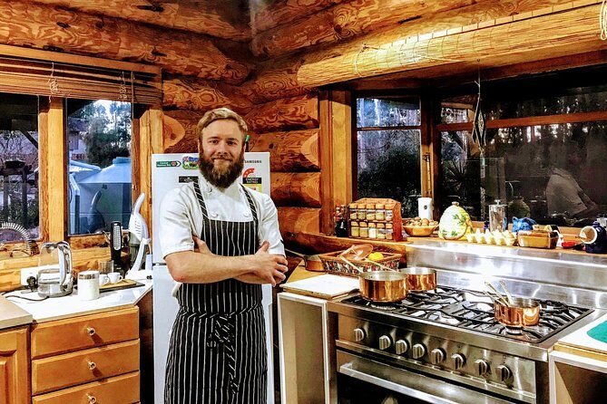 Private Cooking Class with Chef of the Year in Hawkes Bay at Your Residence - FAQ