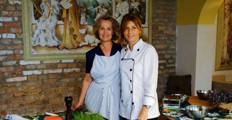 Private Cooking Class with Le Locandiere - Final Thoughts