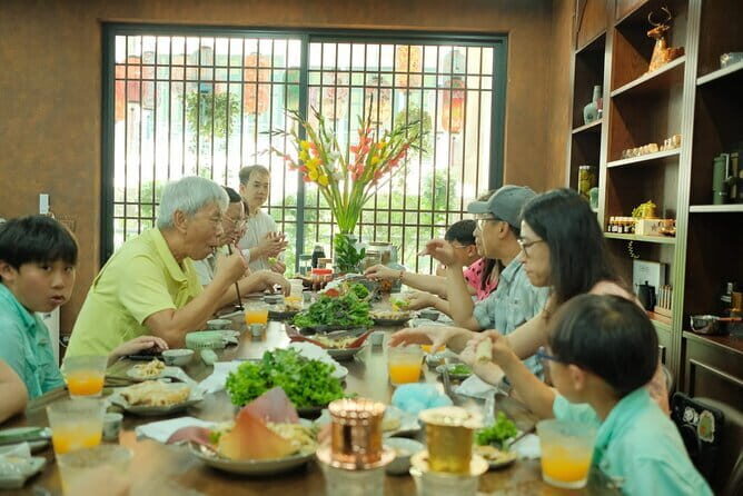 Private Cooking Class With Local Market Tour - Who Should Consider This Tour?