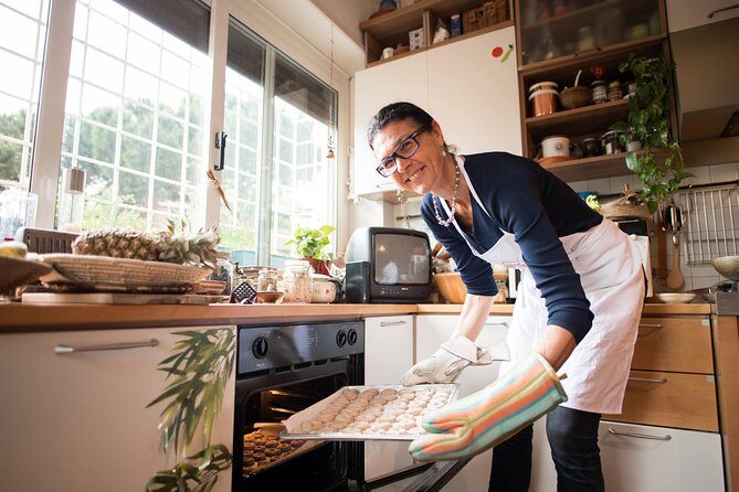 Private cooking class with lunch or dinner in Arzachena - Frequently Asked Questions