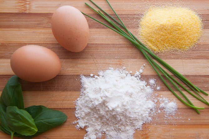 Private cooking class with lunch or dinner in Taormina - The Charm of a Private In-Home Cooking Class in Taormina
