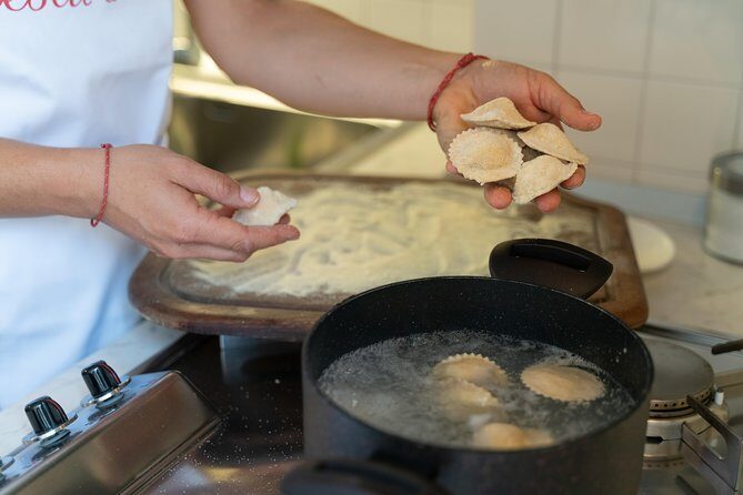 Private cooking class with lunch or dinner in Taormina - How the Experience Works: Logistics and Practicalities
