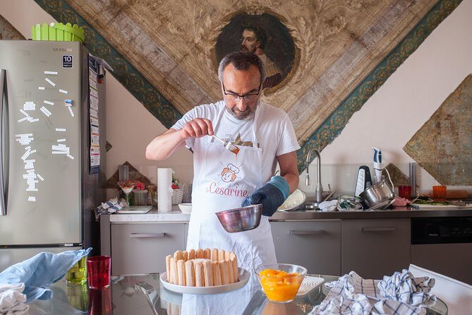 Private Cooking Class with Lunch or Dinner in Vico Equense - Practical Details and Tips