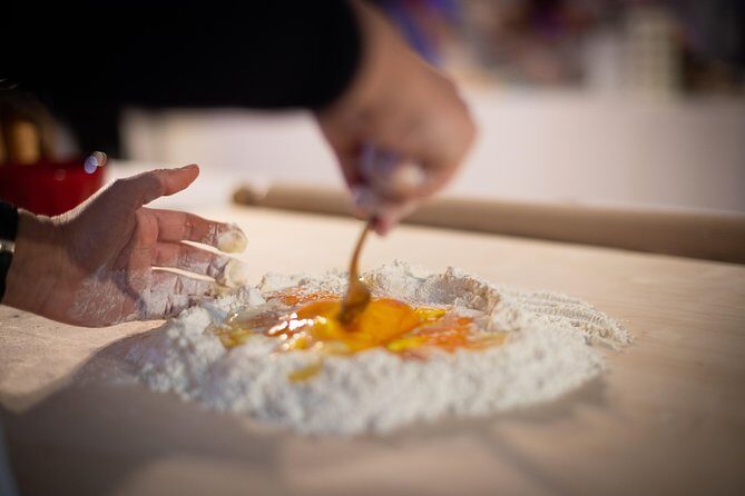 Private Cooking Class with Lunch or Dinner in Vico Equense - Who Should Consider This Tour?