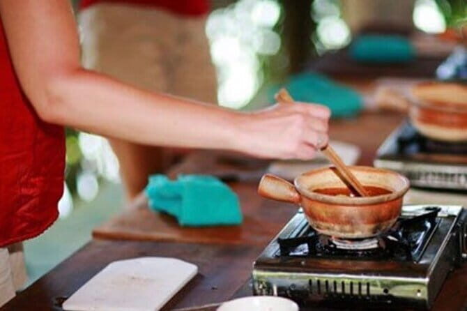 Private Cooking Class with Market Visit in Hoi-an - Key Points