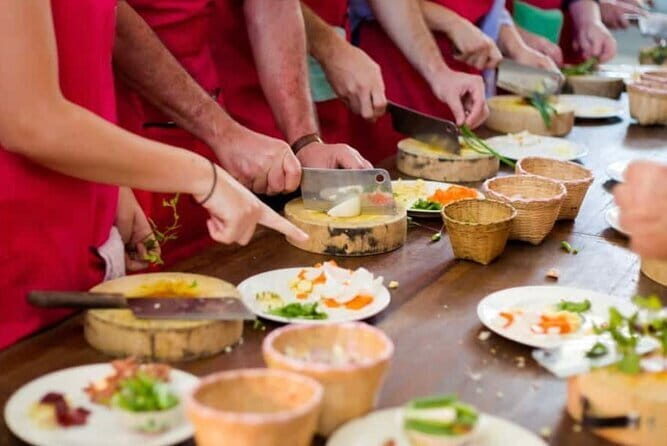 Private Cooking Class with Market Visit in Hoi-an - The Value of This Experience