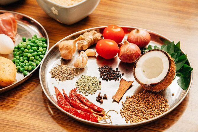 Private Cooking Demonstration in a Bangalore Home - An Immersive Look at the Experience