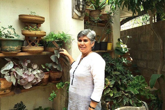 Private Cooking Demonstration in a Bangalore Home - Frequently Asked Questions