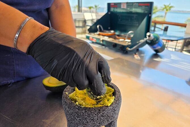 Private Cooking Experience Learning the Flavors of La Paz - Who Will Love This Experience?