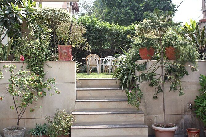 Private Cooking Lesson and Meal in a Local Delhi Home - An In-Depth Look at the Experience