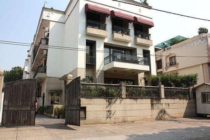 Private Cooking Lesson and Meal in a Local Delhi Home - Practical Details and Tips