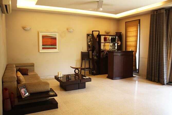 Private Cooking Lesson and Meal in a Local Delhi Home - FAQ