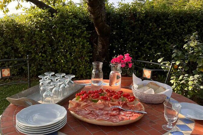 Private Cooking Lesson with a Typical Italian Family - Key Points