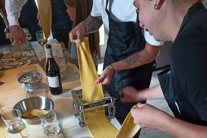 Private Cooking Lesson with a Typical Italian Family - Who Will Love This Experience?