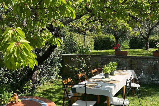 Private Cooking Lesson with a Typical Italian Family - Frequently Asked Questions