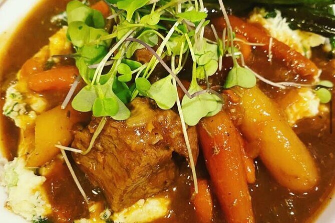 Private Cooking or Baking Class with a Cordon Bleu Chef - An Informative Look at the Experience