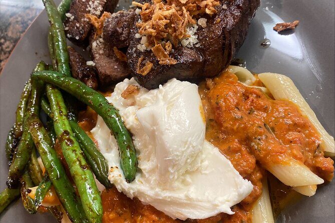 Private Cooking or Baking Class with a Cordon Bleu Chef - Who Should Book This Experience?