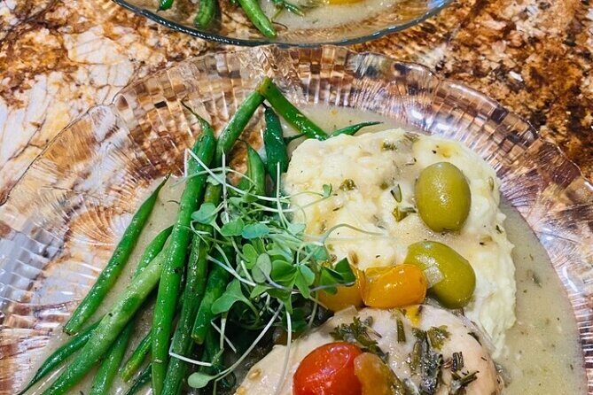 Private Cooking or Baking Class with a Cordon Bleu Chef - Final Thoughts