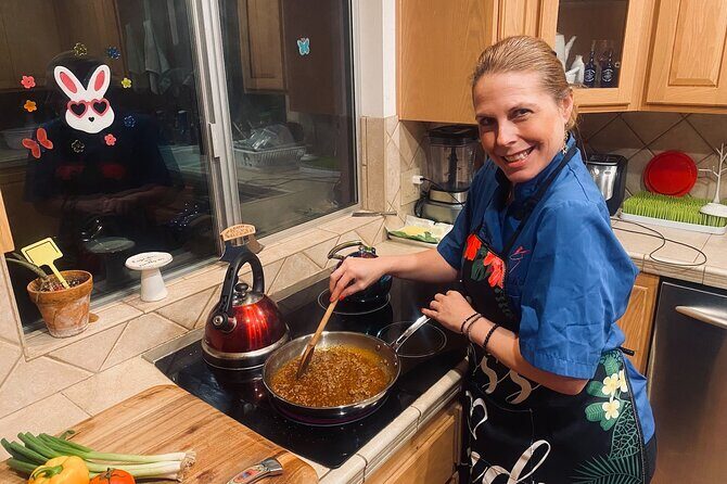 Private Cooking or Baking Class with a Cordon Bleu Chef - FAQ