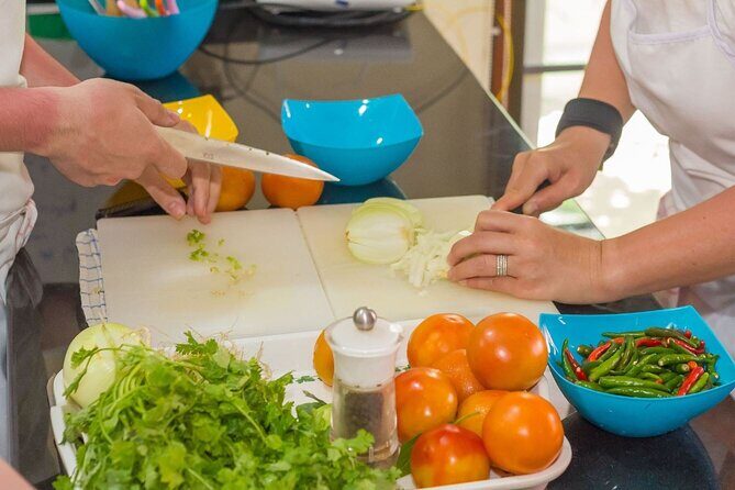 Private Cooking Workshop and Market Tour in Koh Samui - Additional Touches