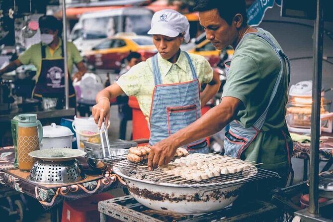 Private Cooking Workshop and Market Tour in Koh Samui - Authenticity and Cultural Insight